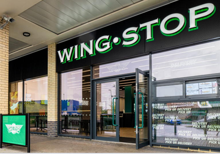 Wingstop UK continues London expansion with Croydon launch