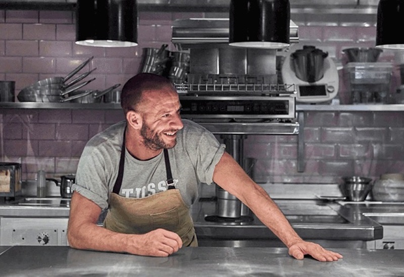 Chris Denney to head up new Fantomas restaurant in Chelsea