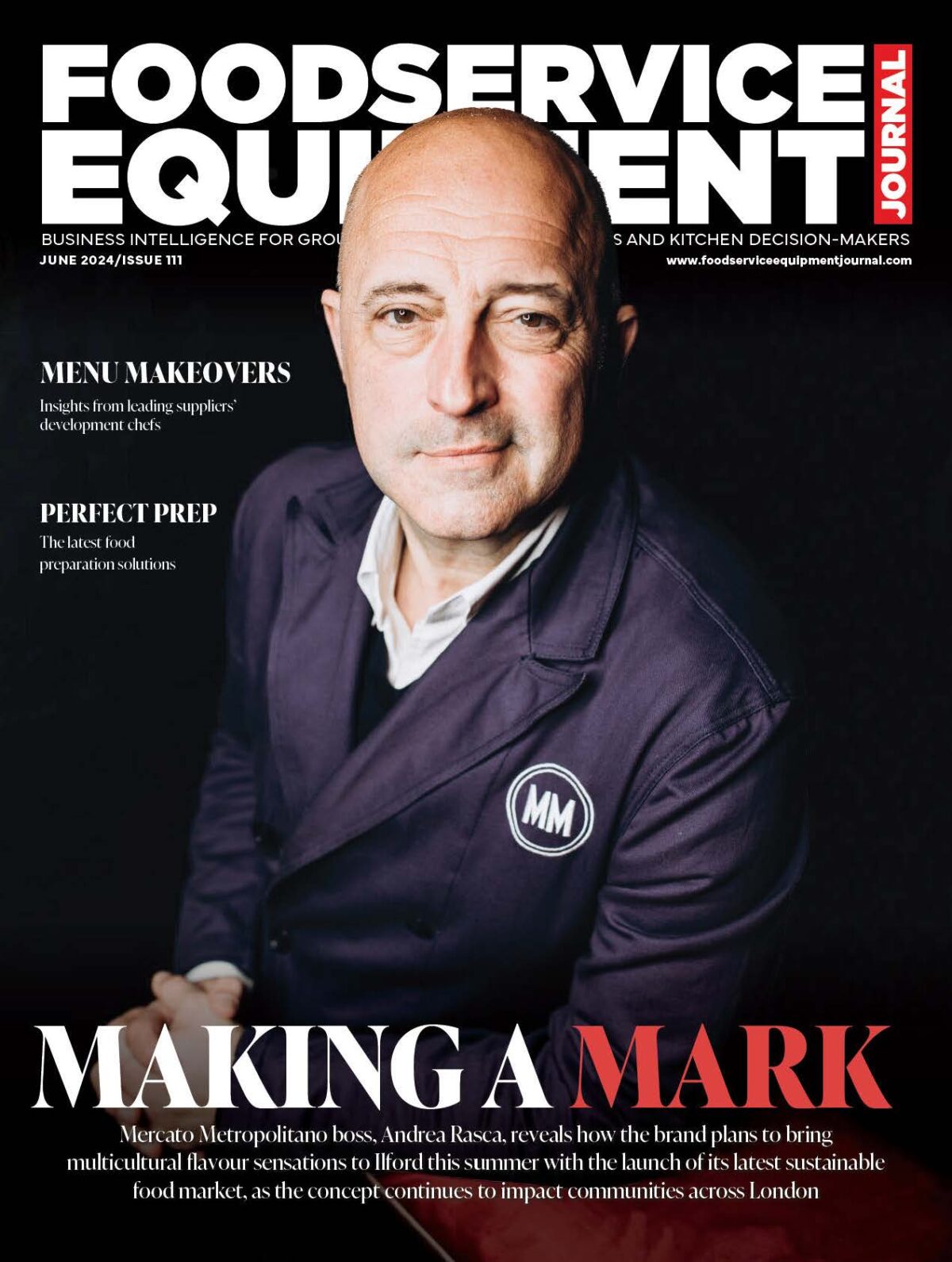 Fantomas News Foodservice Equipment Journal