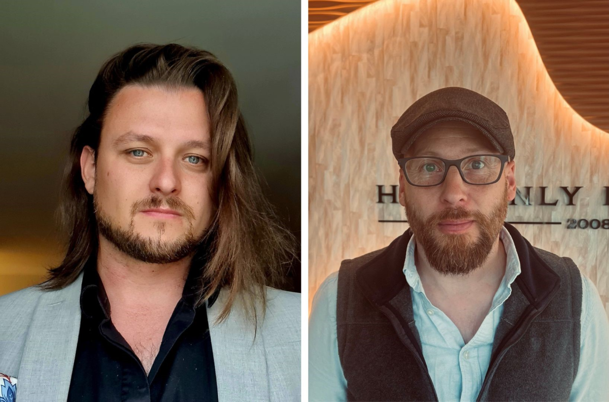Heavenly Desserts appoints national operations manager and area manager
