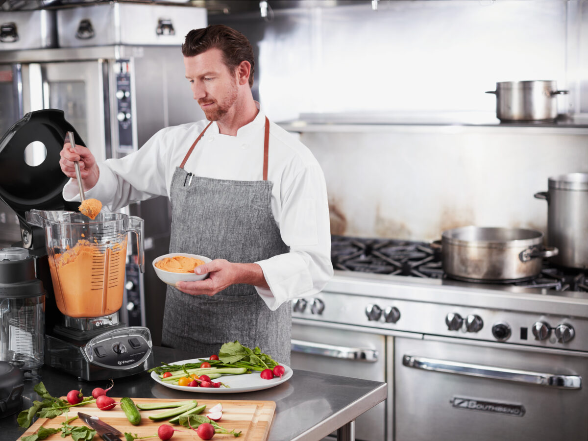 PRODUCTS: Food preparation solutions built for success