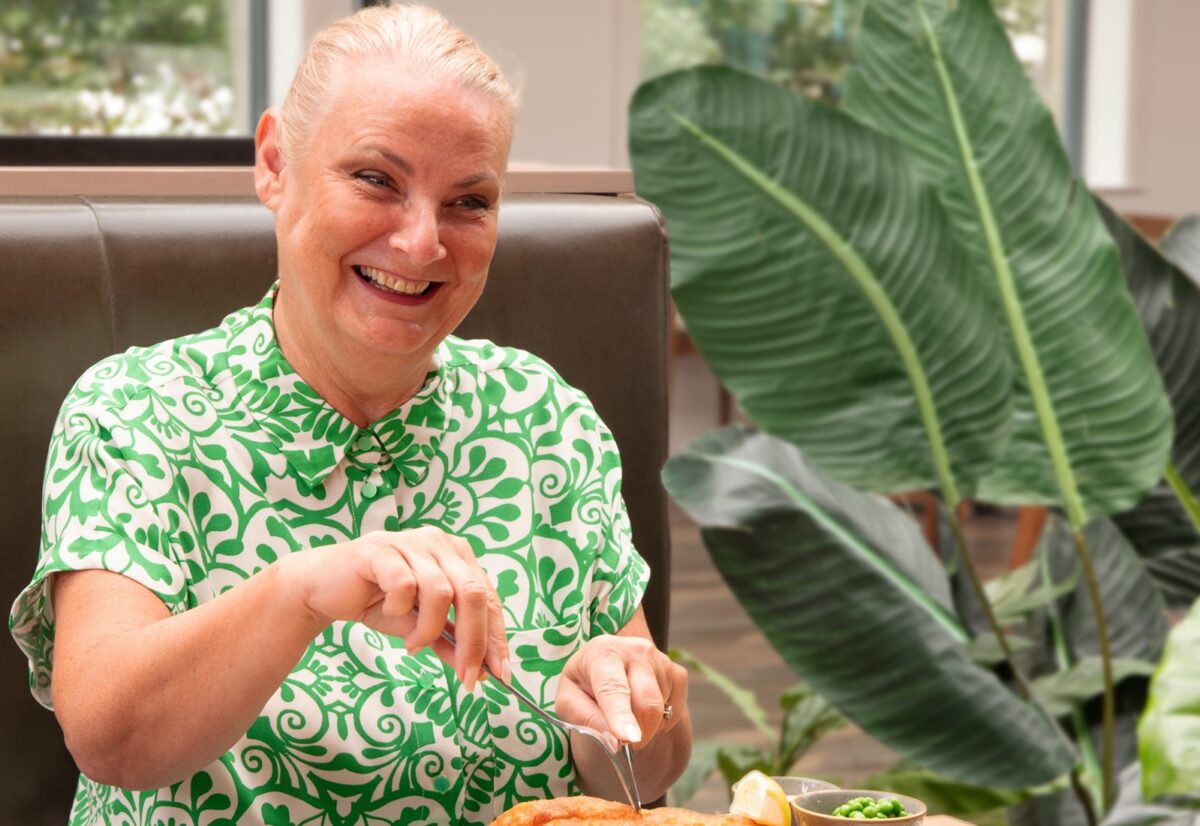 Dobbies reveals top 5 stores with most fish and chip fans