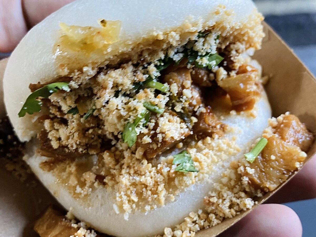 30 UNDER 30: Bao
