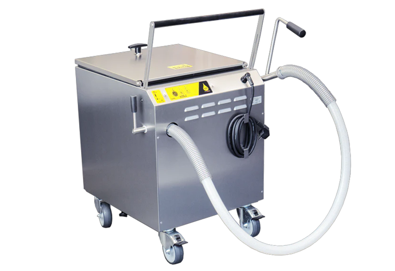 Valentine Equipment and Vito UK launch Vito T-Series