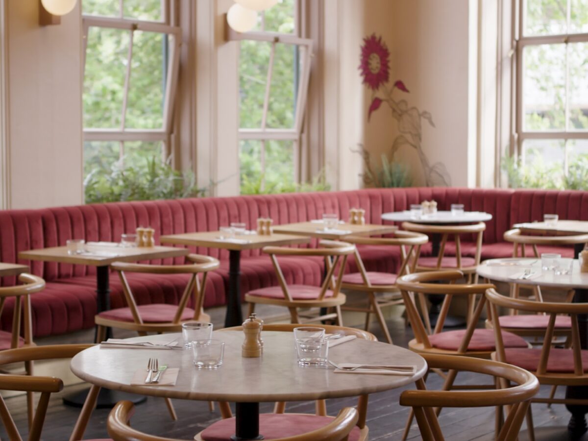 30 UNDER 30: Mildreds and Mallow