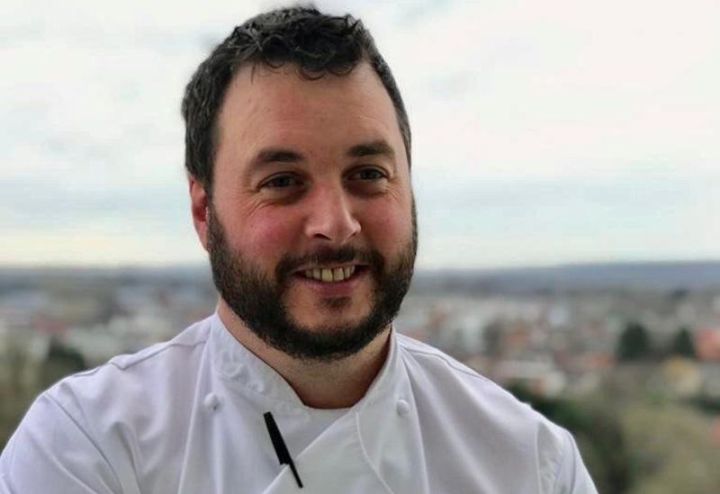 Metcalfe appoints Jamie Clews as key accounts manager