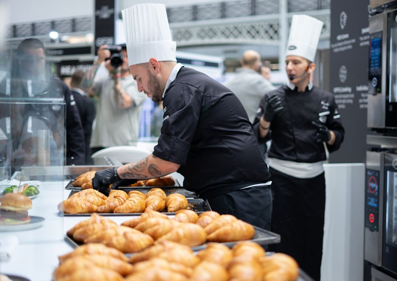 DEVELOPMENT CHEF SPECIAL: Meet the kitchen maestros supporting ...