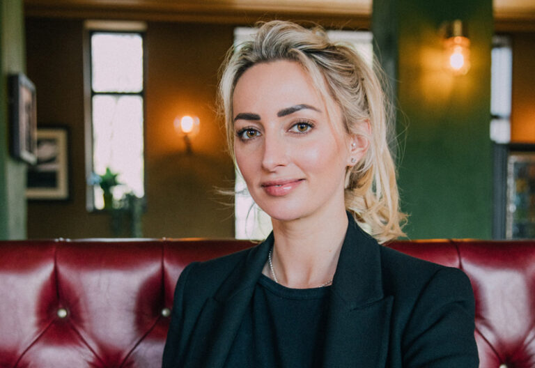 30 UNDER 30: The Seafood Pub Company