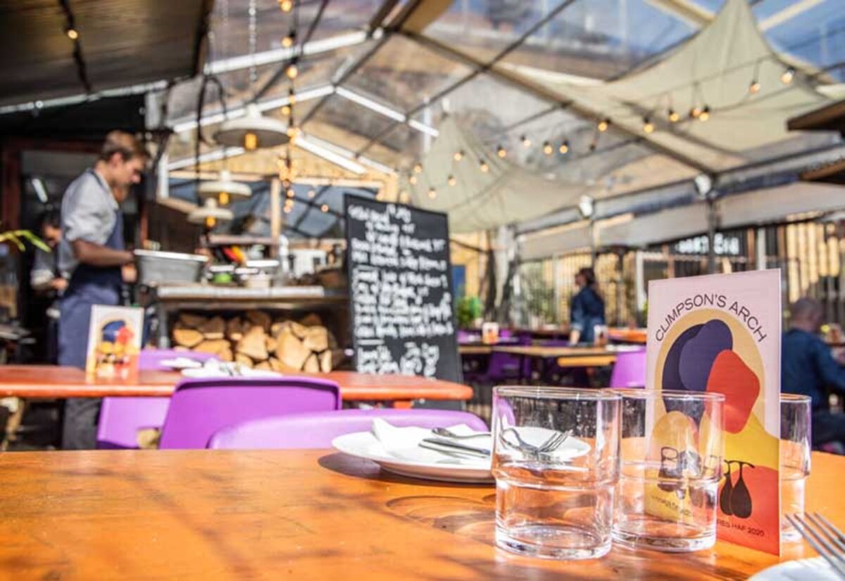 30 UNDER 30: Super 8 Restaurant Group