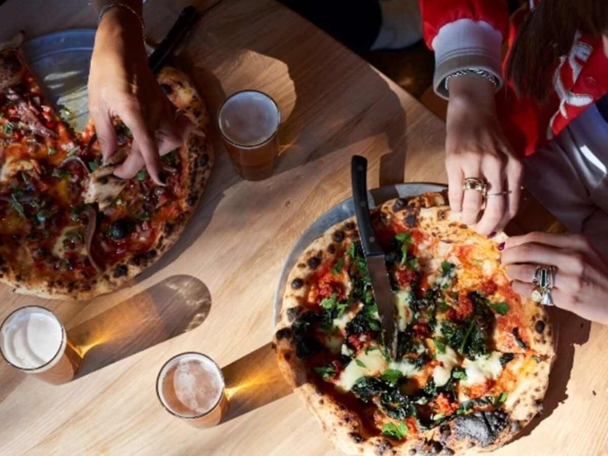 30 UNDER 30: Caravan Coffee Roasters