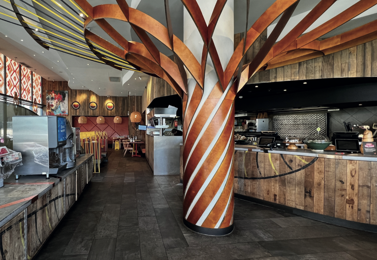 KI-TECH: Unlocking potential in restaurant kitchens