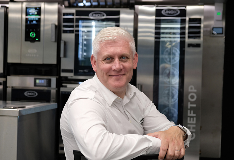 THE EDITOR’S INTERVIEW: Unox’s Scott Duncan on maximising prime cooking ...