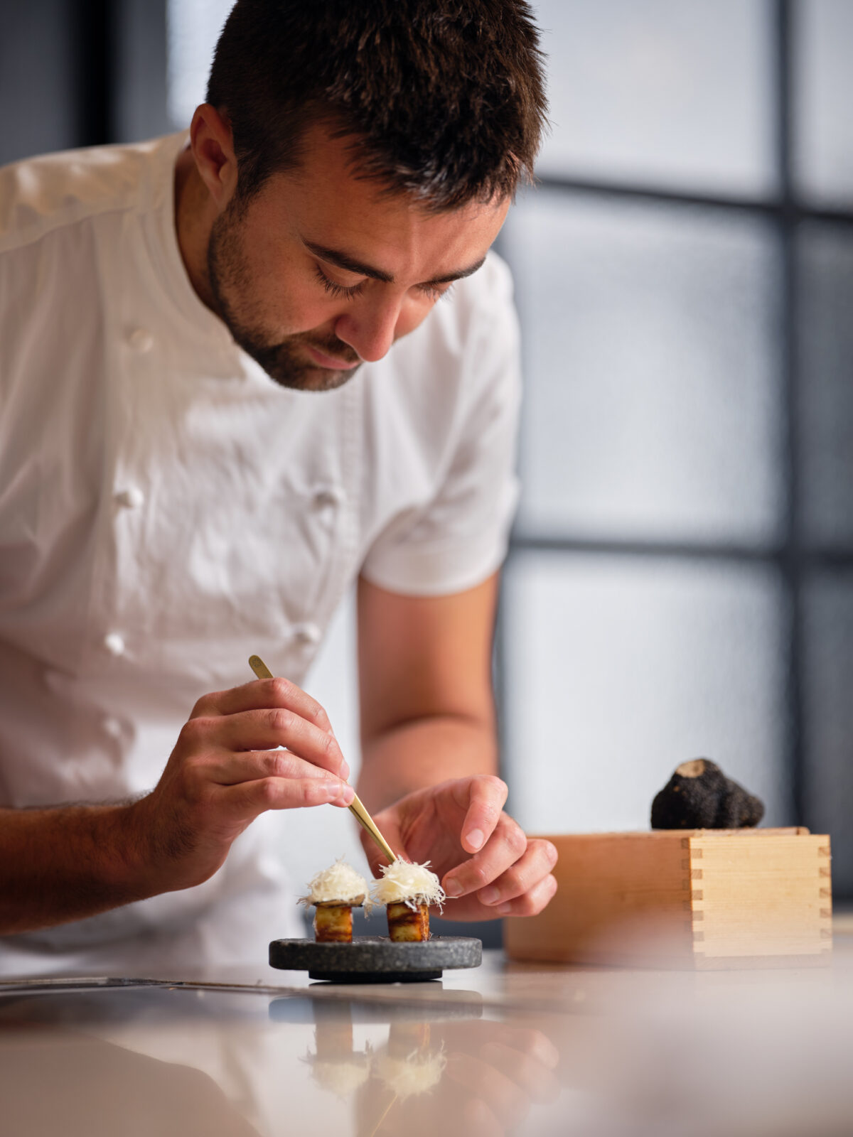 EXCLUSIVE INTERVIEW: Umbel Restaurant Group’s MD on exploring new ...