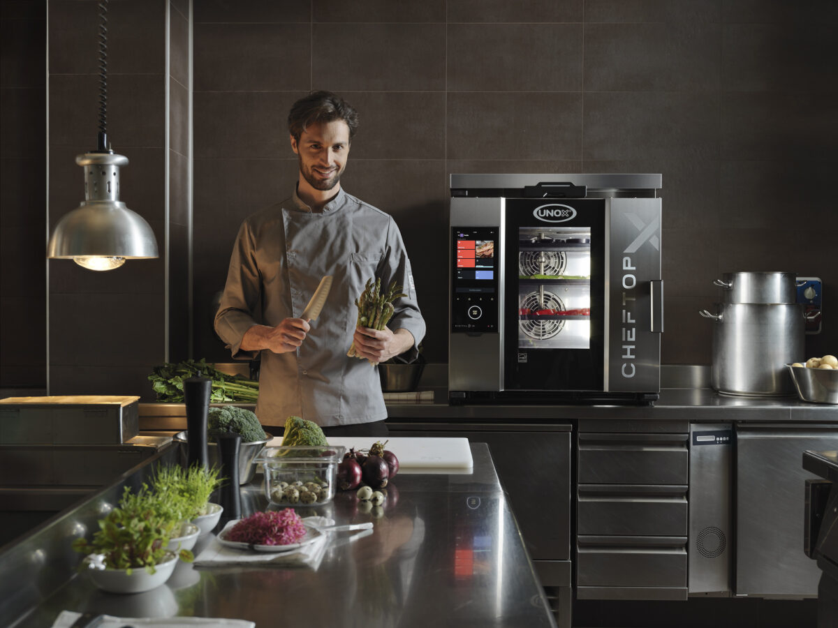 INDUSTRY VIEW: How the prime cooking category is evolving rapidly