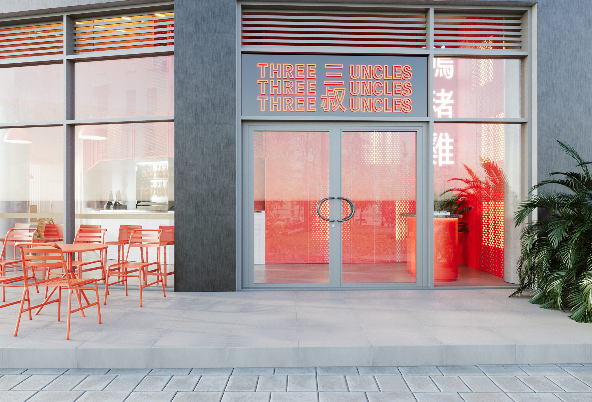 Three Uncles to open largest restaurant yet in Ealing