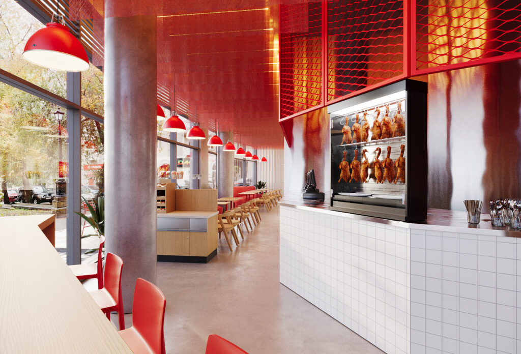 Three Uncles to open largest restaurant yet in Ealing