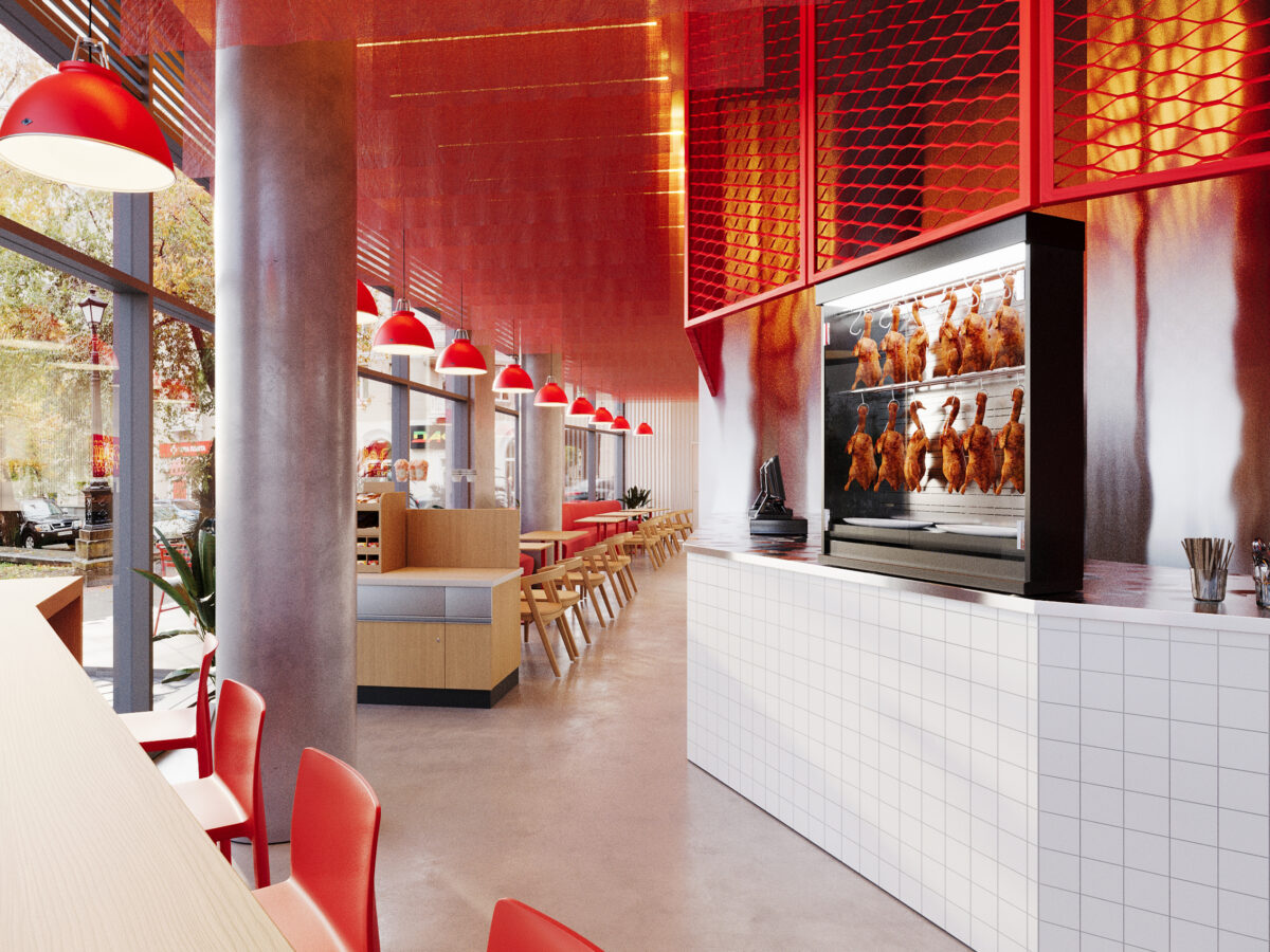 Three Uncles to open largest restaurant yet in Ealing