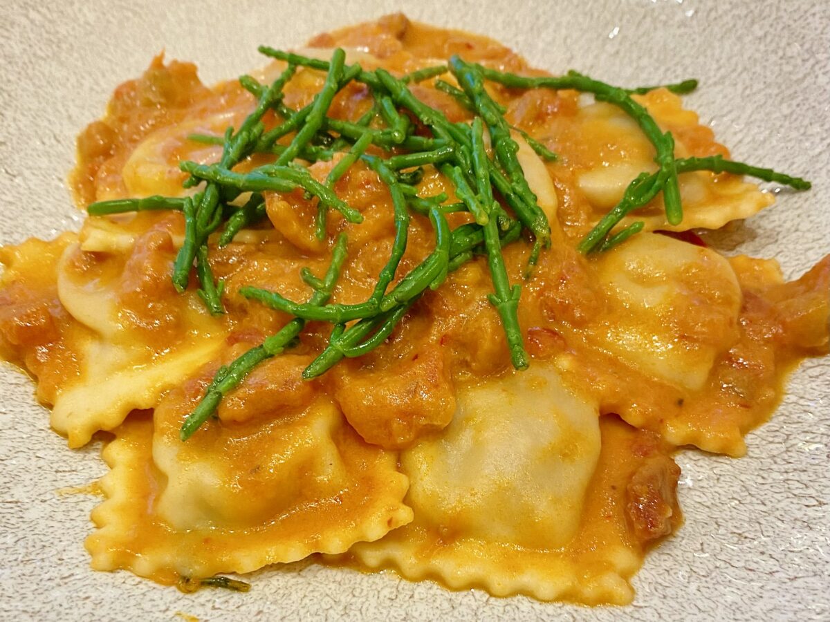 Pasta Evangelists opens first emporium in Richmond