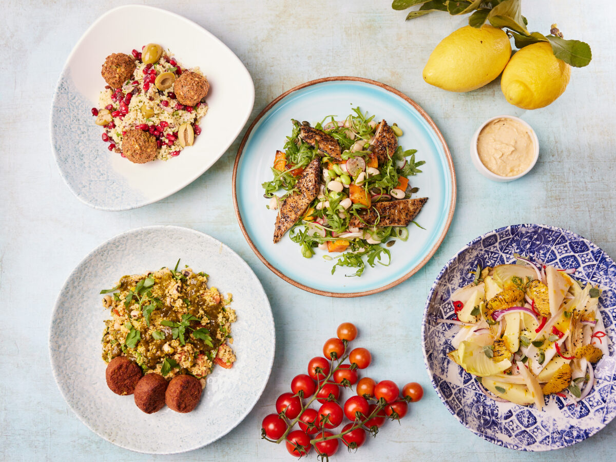 Compass buys additional 12,000 tonnes of vegetables in 2024
