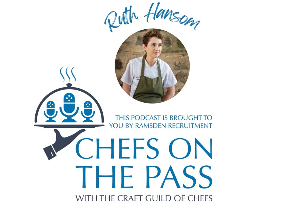 Craft Guild of Chefs launches 'Chefs on the Pass' podcast