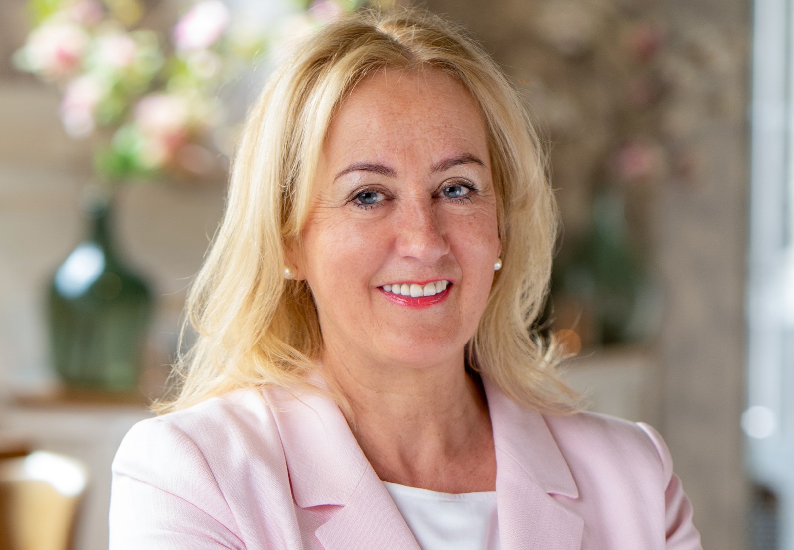 Jillian MacLean awarded Freedom of the City of London