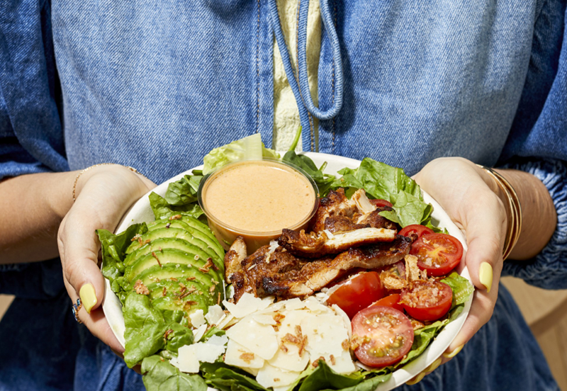 30 UNDER 30 GUIDE: Atis