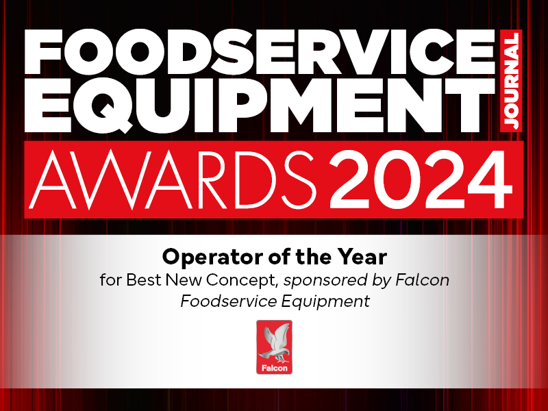FEJ AWARDS 2024 SHORTLIST: Operator of the Year for Best New Concept, sponsored by Falcon ...