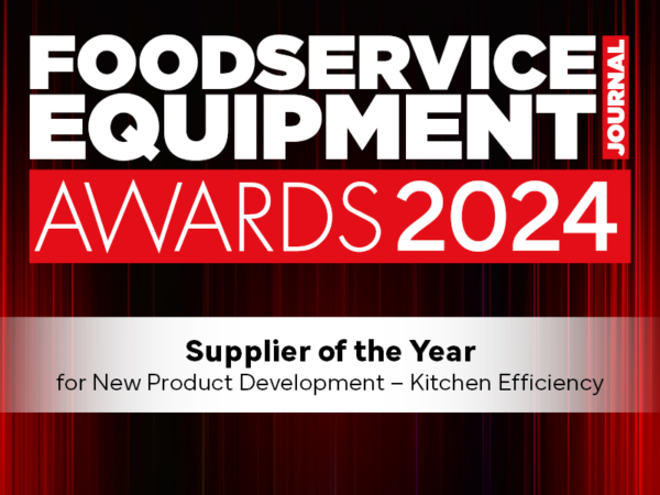 FEJ AWARDS 2024 SHORTLIST: Supplier of the Year for New Product ...