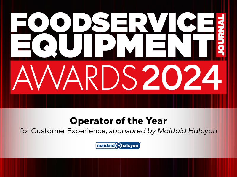 FEJ AWARDS 2024 SHORTLIST: Operator of the Year for Customer Experience ...