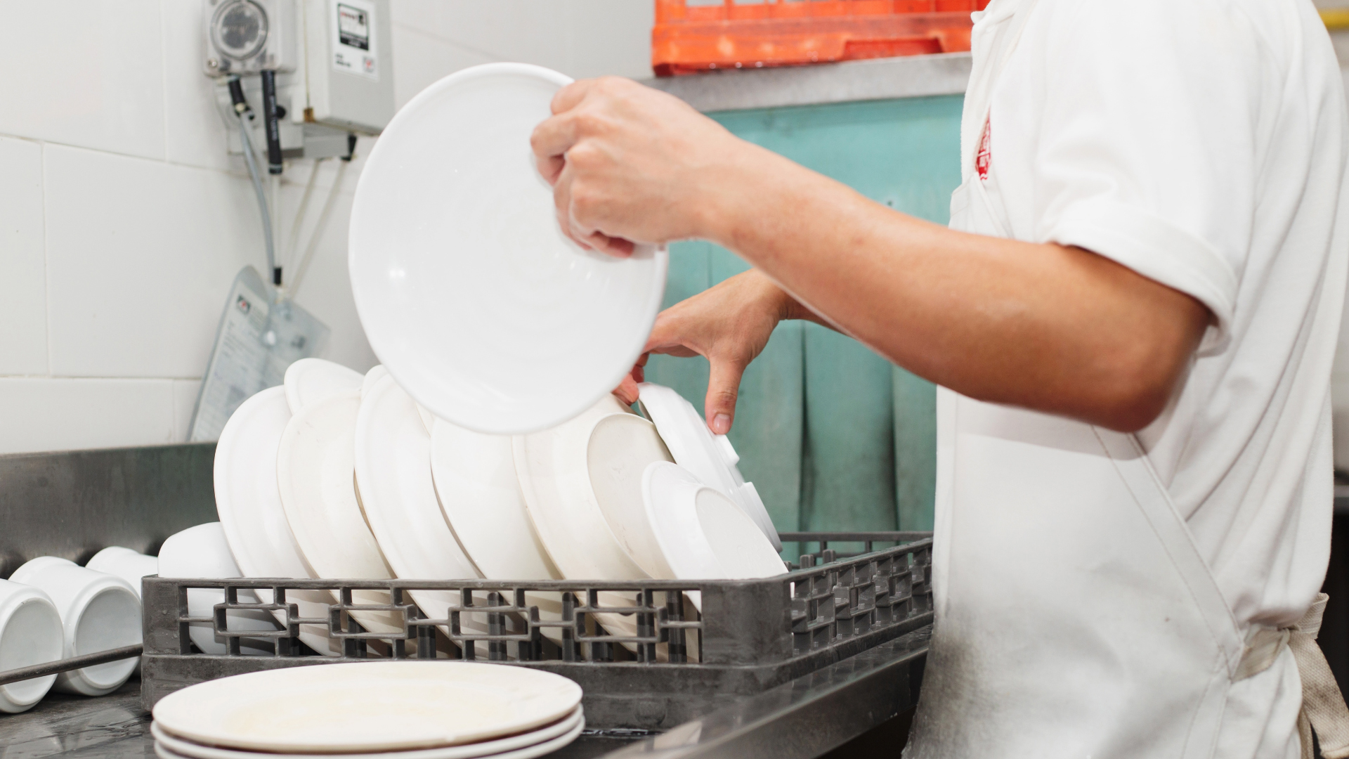 FCP warewashing module goes live next month