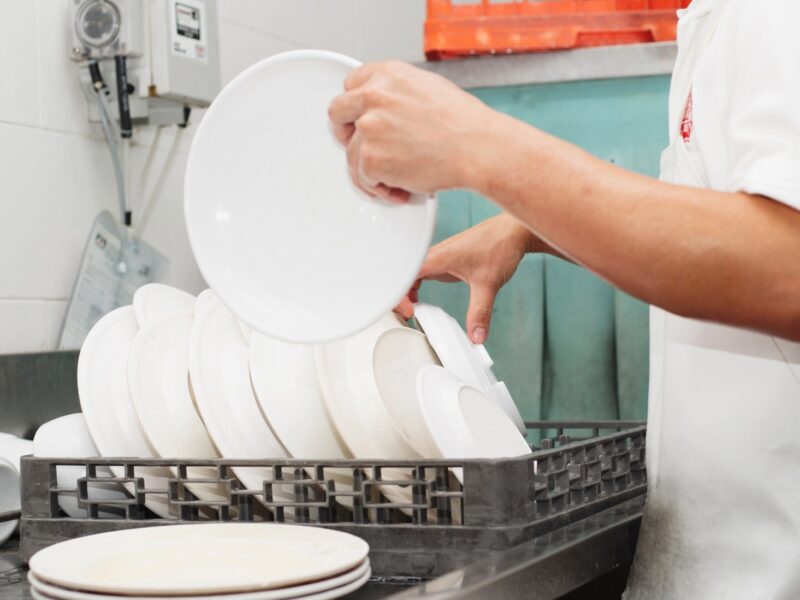 Warewashing - Foodservice Equipment Journal