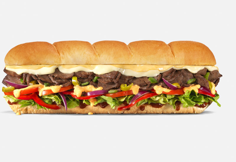 Subway unveils new Wild & Mild menu