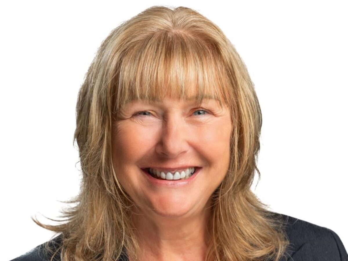 Tracey Smith appointed Sodexo schools and universities CEO