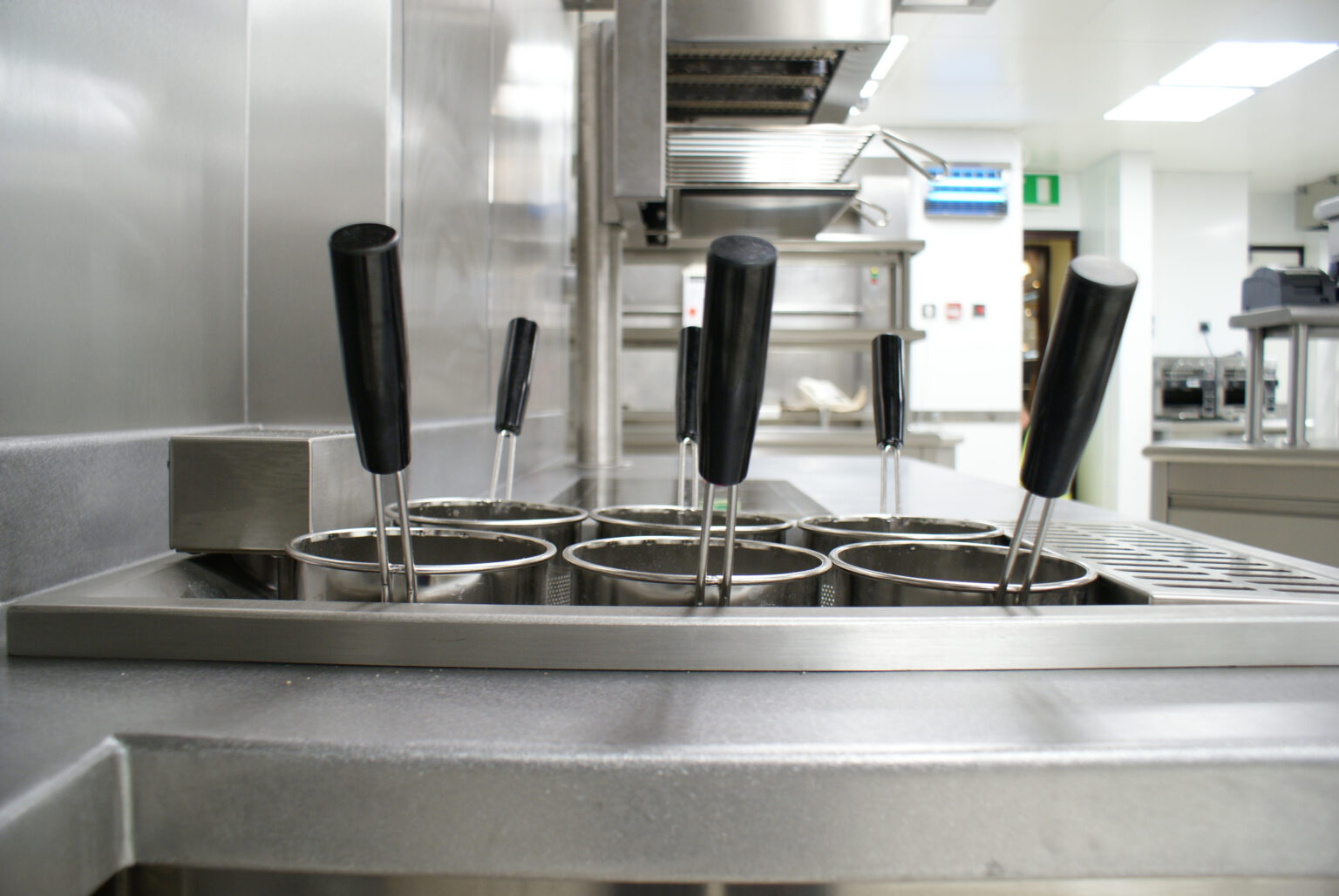 Top tips for correct food safety protocols in restaurants