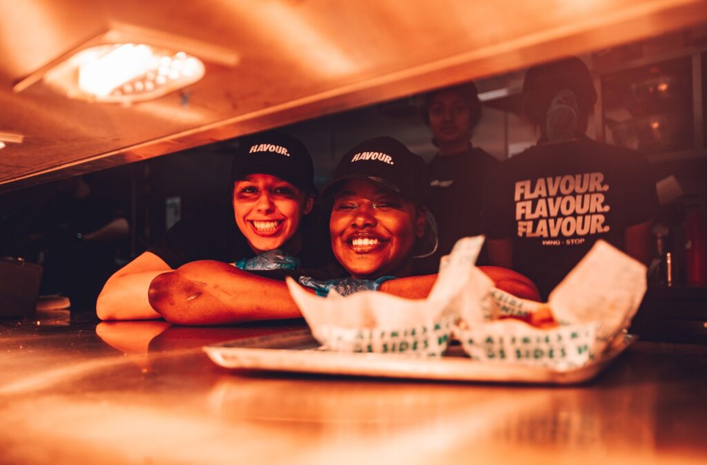 Wingstop UK set to open new Newcastle site