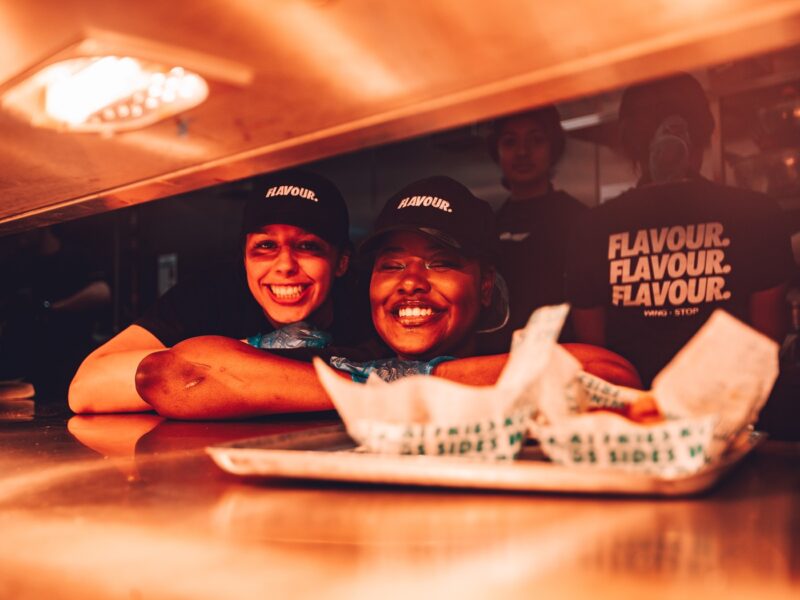 Operators - Foodservice Equipment Journal