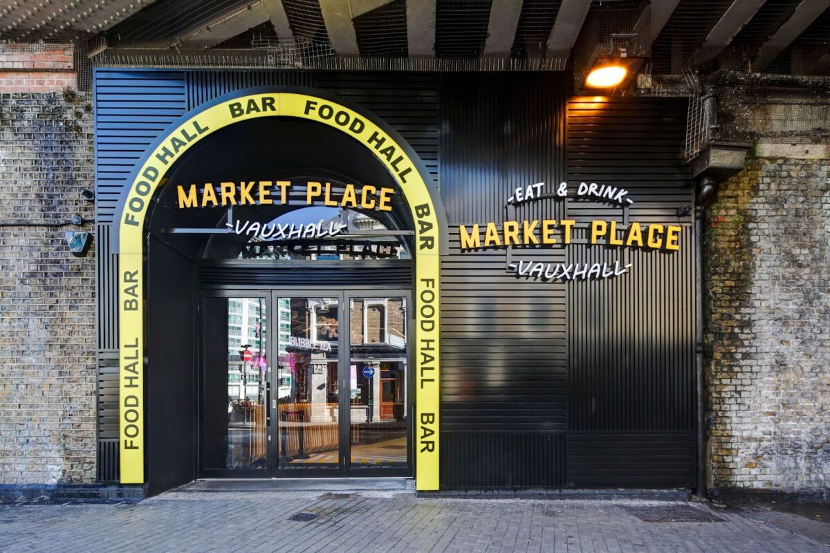 Market Place plots rapid expansion across London