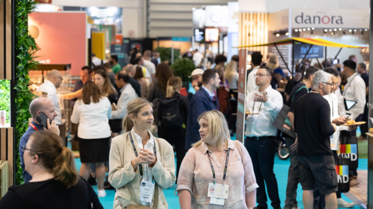 Casual Dining reveals new event name as show returns