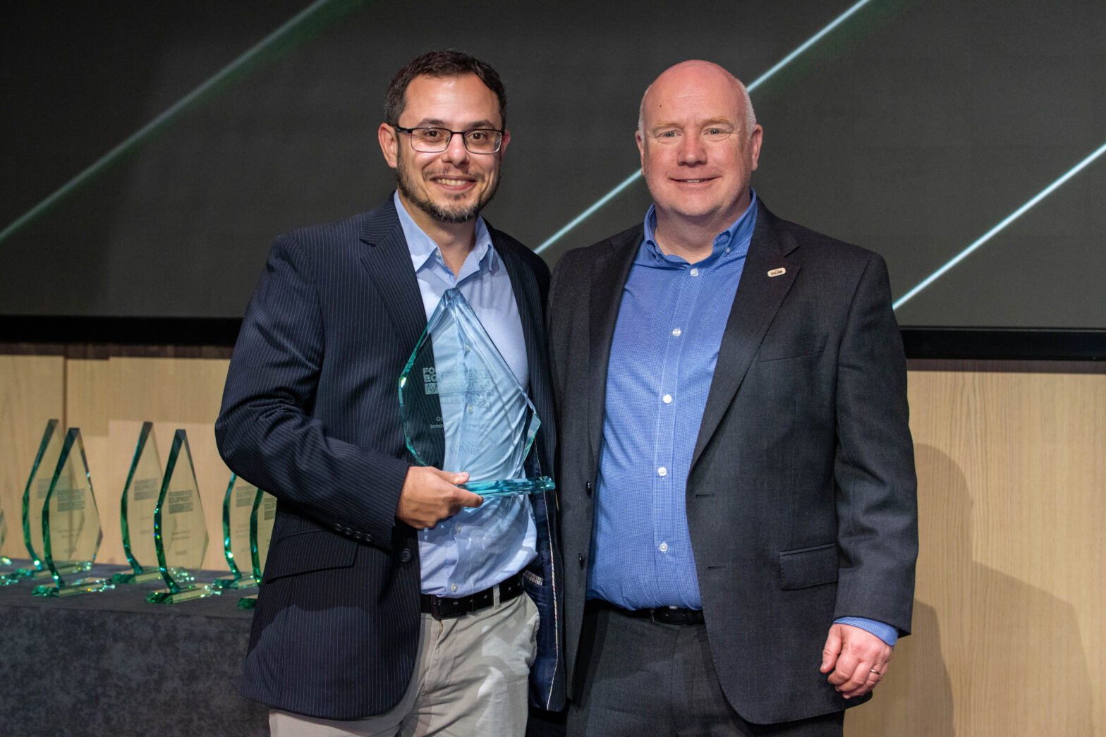 FEJ AWARDS 2024 WINNER: Operator of the Year for Innovative Kitchen Design