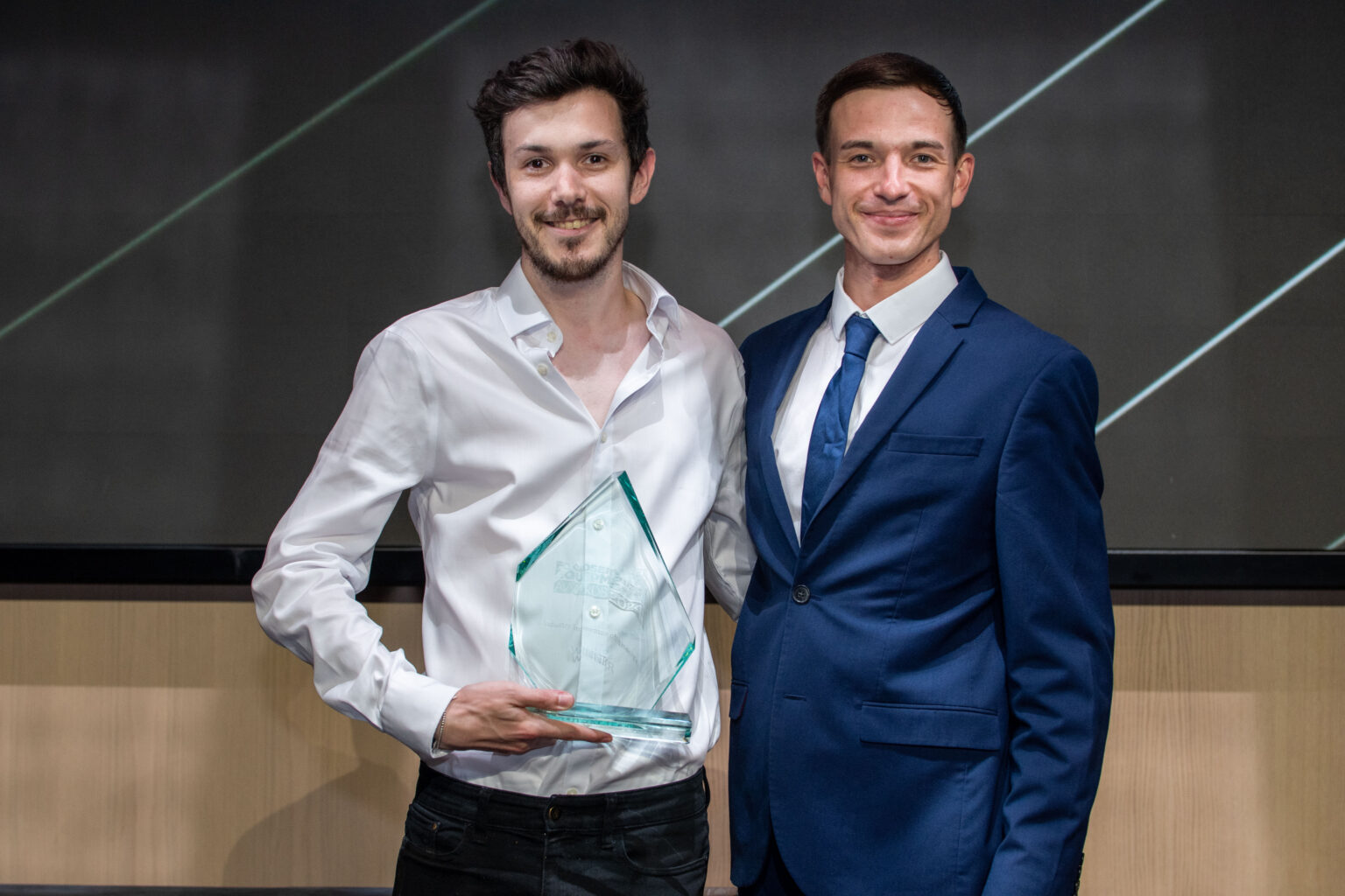 FEJ AWARDS 2024 WINNER: Industry Innovator of the Year