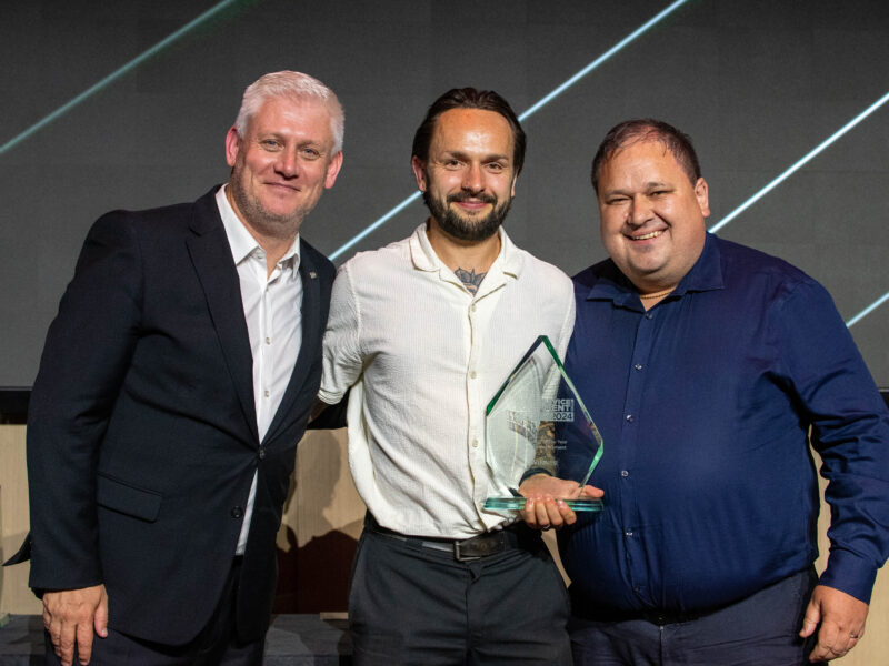 FEJ Awards - Foodservice Equipment Journal