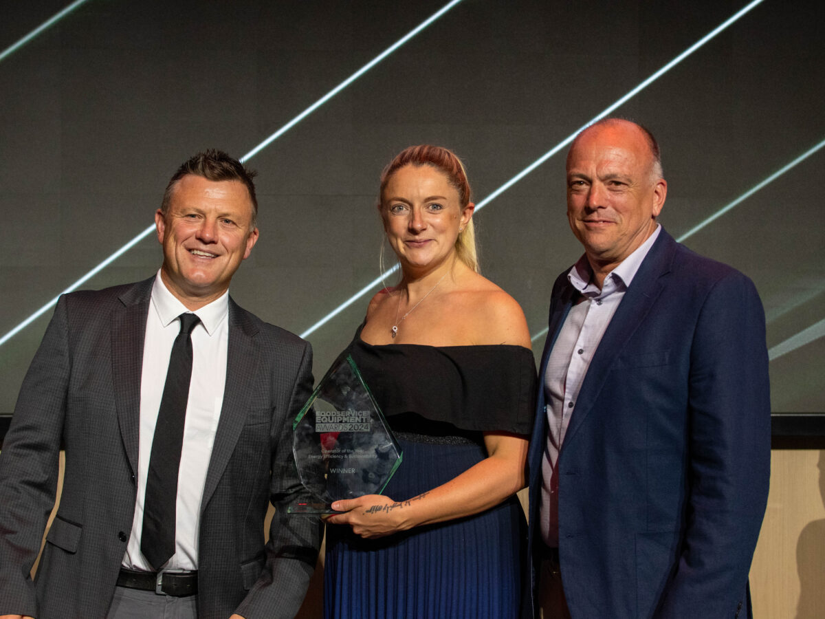 FEJ AWARDS 2024 WINNER: Operator of the Year for Energy Efficiency and ...