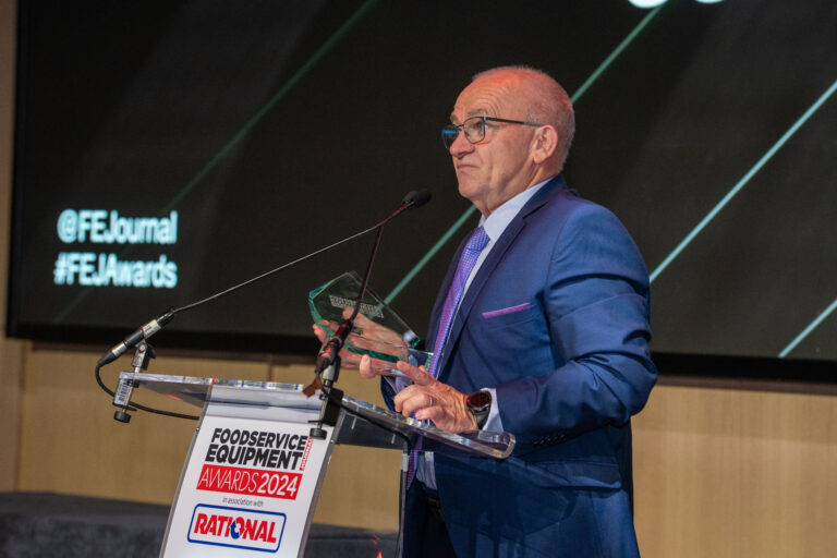 LIGHTS, CAMERA, ACTION: Top moments from the 2024 FEJ Awards