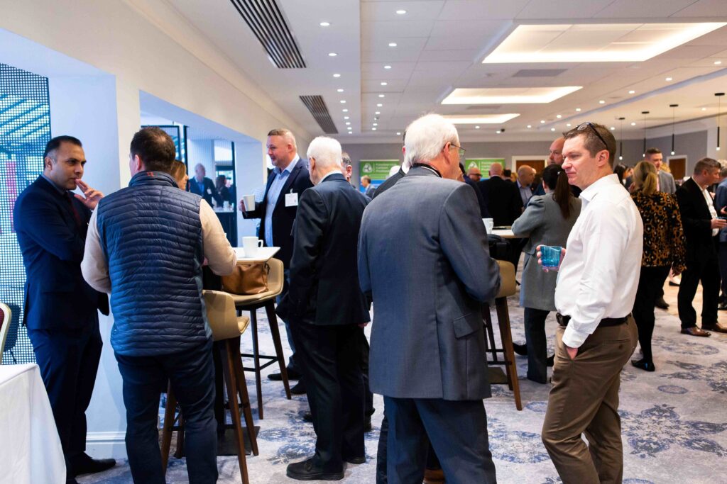 FEA Conference to hone in on AI and net zero