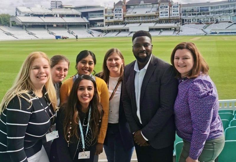 Compass brings together teams to celebrate National Inclusion Week