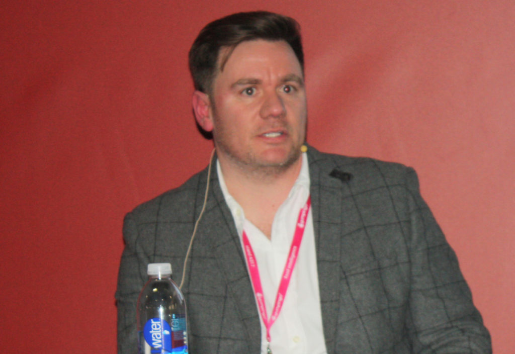 Fuller's appoints Antony Bennett as new head of food