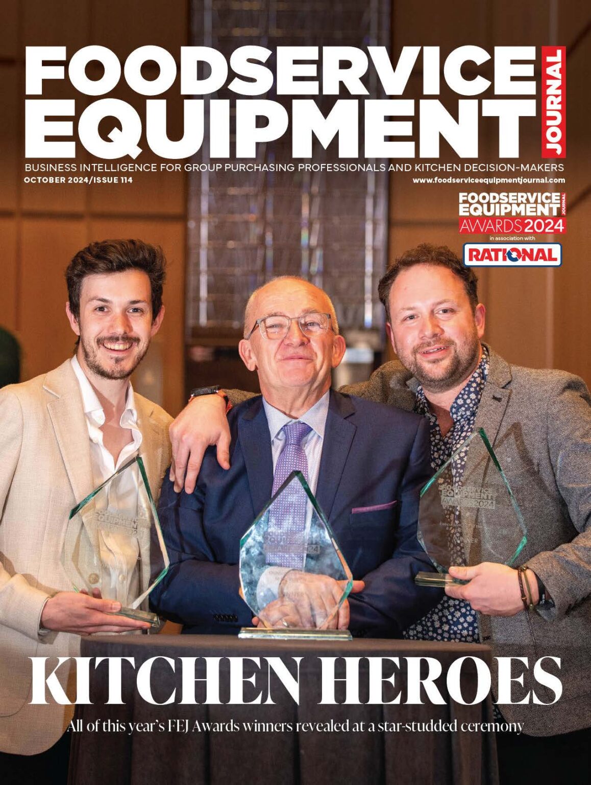 Jestic: 'Meeting demand for innovative and tech-led kit'