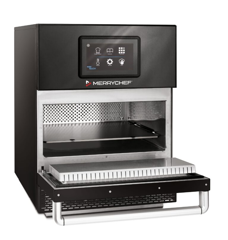 Merrychef unveils new range of conneX 16 accessories