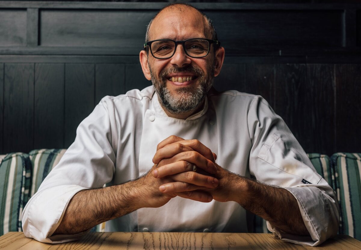 Aqua Restaurant Group hires new executive chef for Azzurra