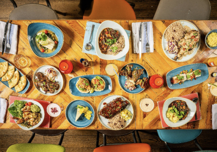 Turtle Bay rolls out biggest menu revamp in 7 years